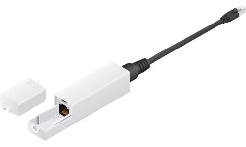 Fonte Ubiquiti Poe 48v Para 18v Instant-802.3af Outdoor - Aztech Hardware