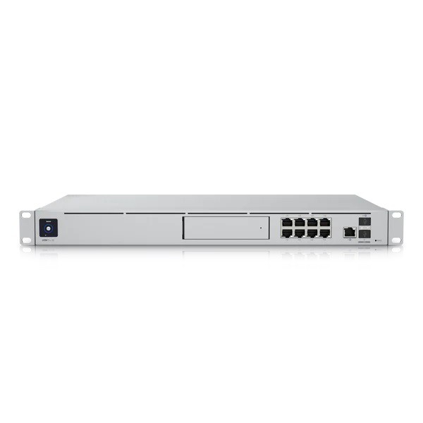 Ubiquiti Dream Machine Special Edition (substitui USG Pro Security ...