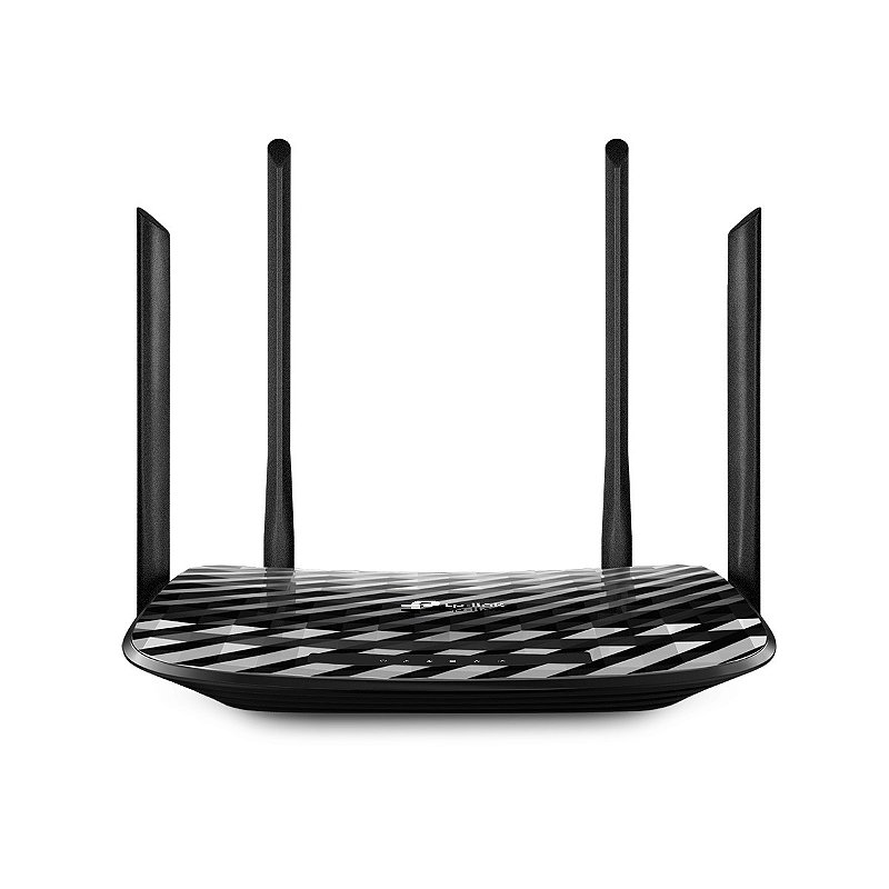 Roteador Wireless Gigabit Dual Band Mu-mimo Ac1300 Ec225-g5 mesh ...