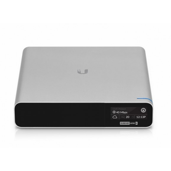 Controladora Unifi Ubiquiti Cloud Key Gen 2 Plus UCK-G2-PLUS HD 1TB ...