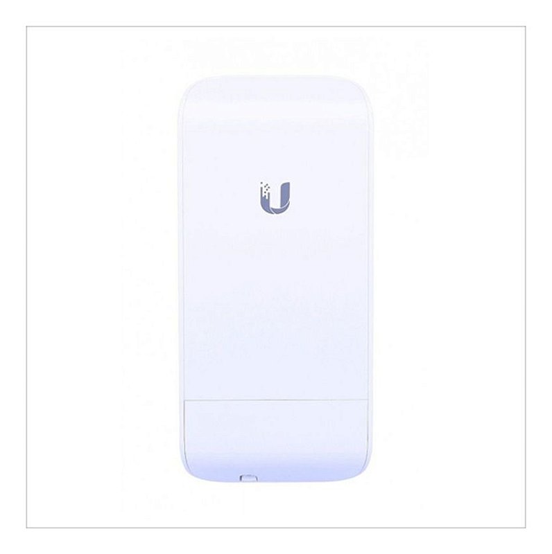CPE Ubiquiti NanoStation Loco2 2.4Ghz - Aztech Hardware