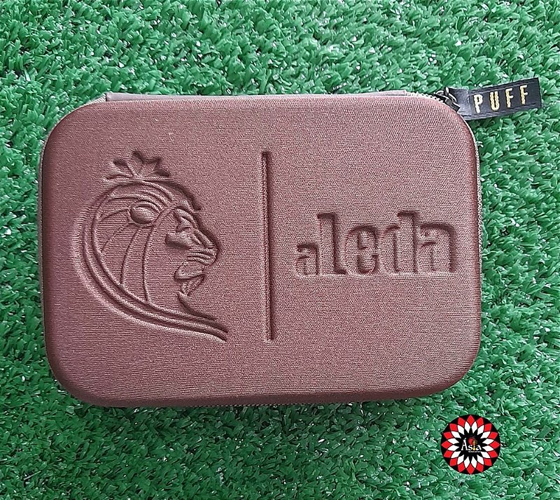 CASE PUFF CLASSICO ALEDA - Asia tabacaria