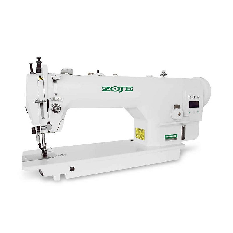 Reta Transporte Duplo Zoje ZJ-0303L-3-BD-02 D - Máquinas de Bordar e ...