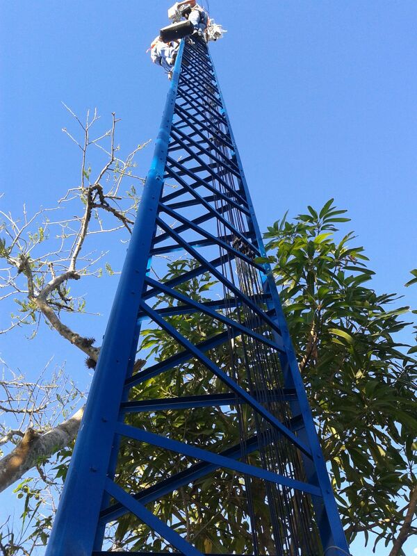 Torre para pronta entrega - Kerax Store - Solucões e Serviços para ...