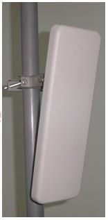 Antena Painel Setorial - Kerax Store - Solucões e Serviços para Redes ...