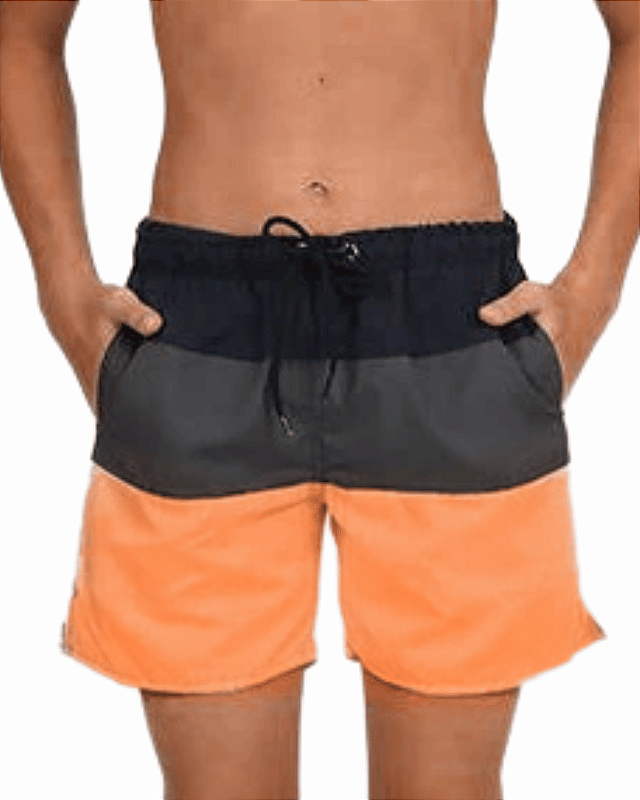 Short faixa samuel | Siri Kids 237910 - PANDOLELÊ