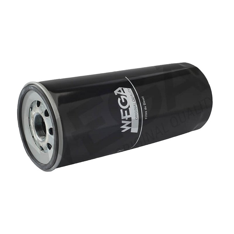 FILTRO DE COMBUSTIVEL VOLVO FH V - FCD2207 - 20405160 - Auto Peças G3