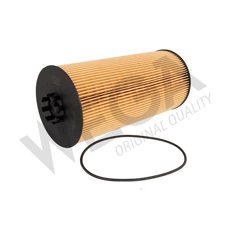 ELEMENTO FILTRANTE DE OLEO WEGA - WOE451 - 0001802109 - Auto Peças G3