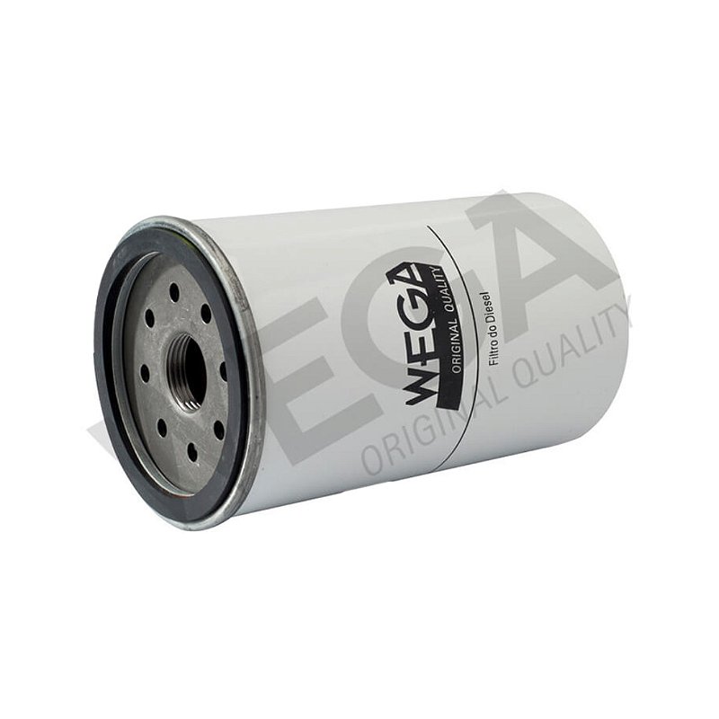 FILTRO DE COMBUSTIVEL WEGA VW - FCD3028 - 2R0127177 - Auto Peças G3
