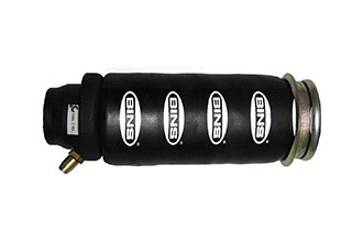 BOLSA AR DIANT CABINE MB ACTROS - CA0001 - Auto Peças G3