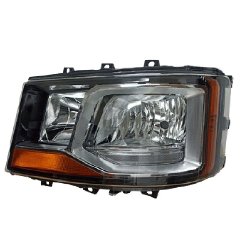 FAROL PRINCIPAL SCANIA NTG - 2655842 LE / 2655843 LD - Auto Peças G3
