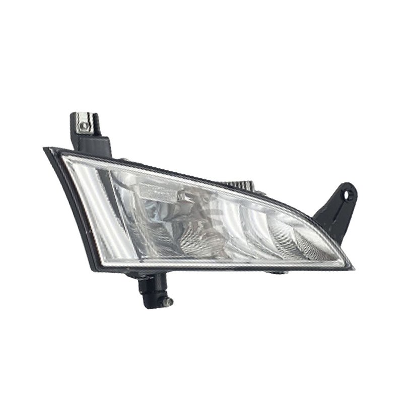 FAROL AUXILIAR CAPÔ SCANIA NTG R/S - 2552711 LE / 2552712 LD - Auto ...