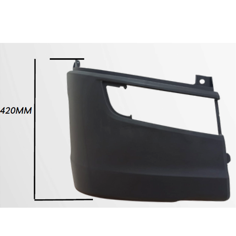 COBERTURA PARACHOQUE LD SCANIA NTG (MÉDIO) - 2077927 - Auto Peças G3