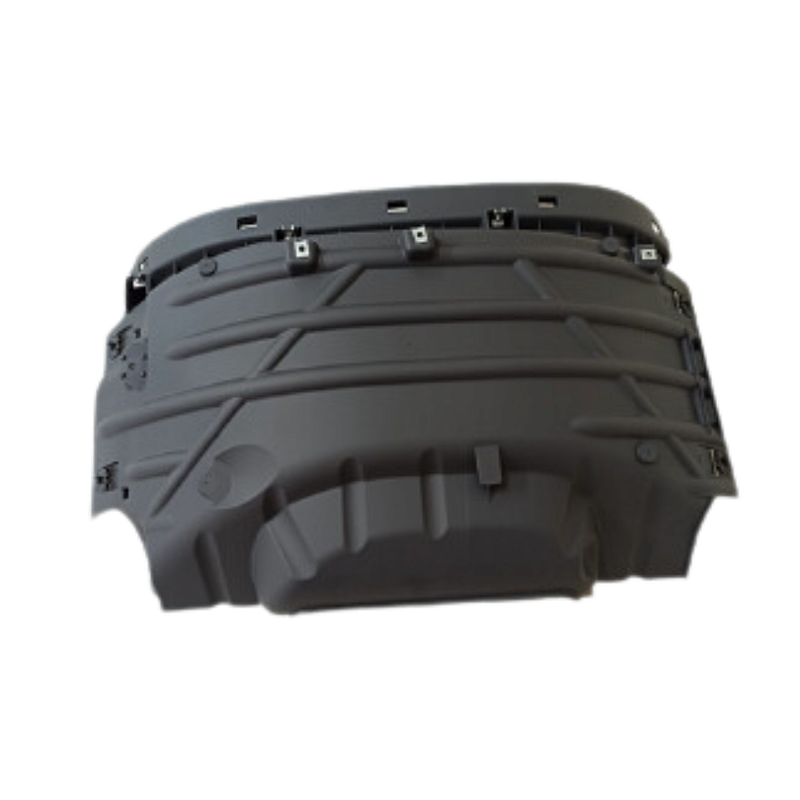 PARALAMA CABINE TRASEIRO SCANIA NTG - 2298043/2599547 LE - Auto Peças G3