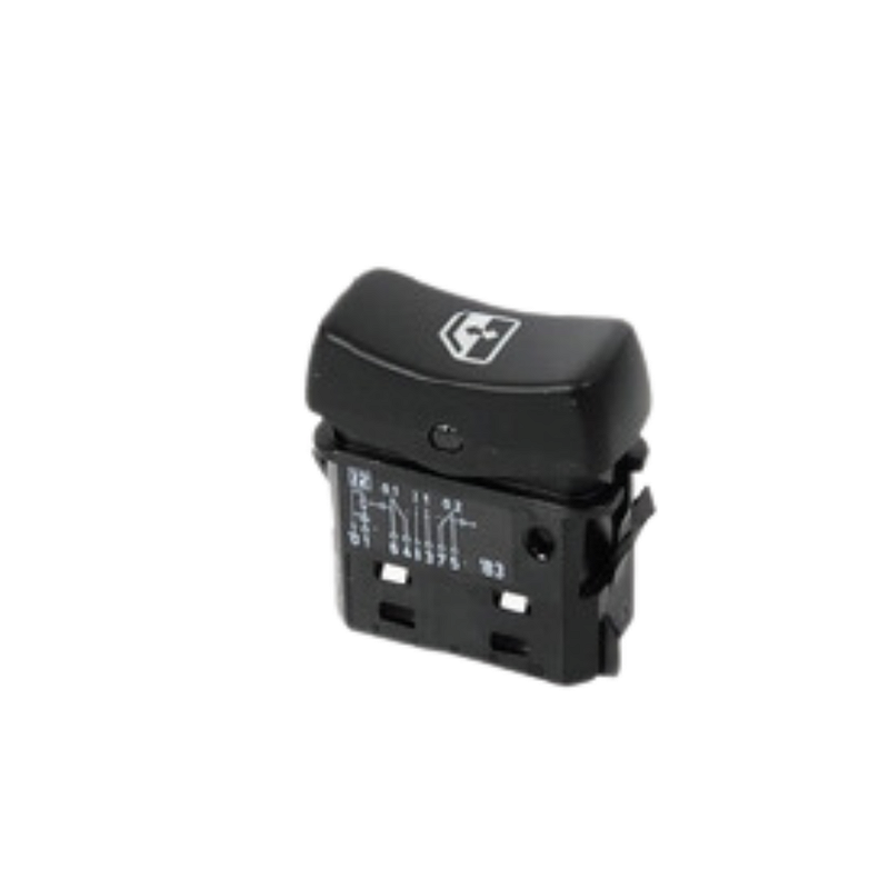 BOTÃO VIDRO ELÉTRICO SCANIA S5 - 1421856 - Auto Peças G3