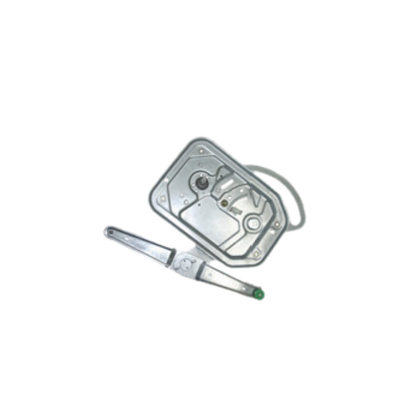 MAQUINA VIDRO MANUAL SCANIA S4/S5 - 1366847 LE - 1366846 LD - Auto Peças G3