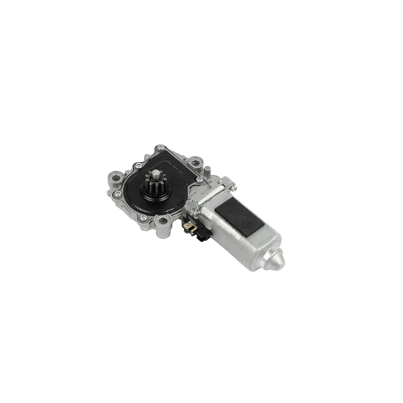 MOTOR VIDRO ELÉTRICO SCANIA S4/S5 - 1442292 LE - 1442293 LD - Auto Peças G3