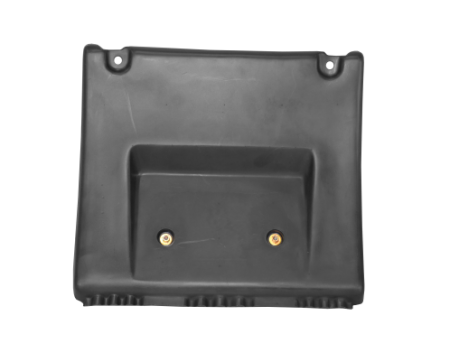 PROTETOR INTERNO MEIO PARA LAMA VOLVO FH 2015 - 21094447 - 8085 - Auto ...