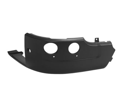 COBERTURA PARACHOQUE SCANIA P/G/R 2010/2018 LADO DIRETO 1923745/1884915 ...