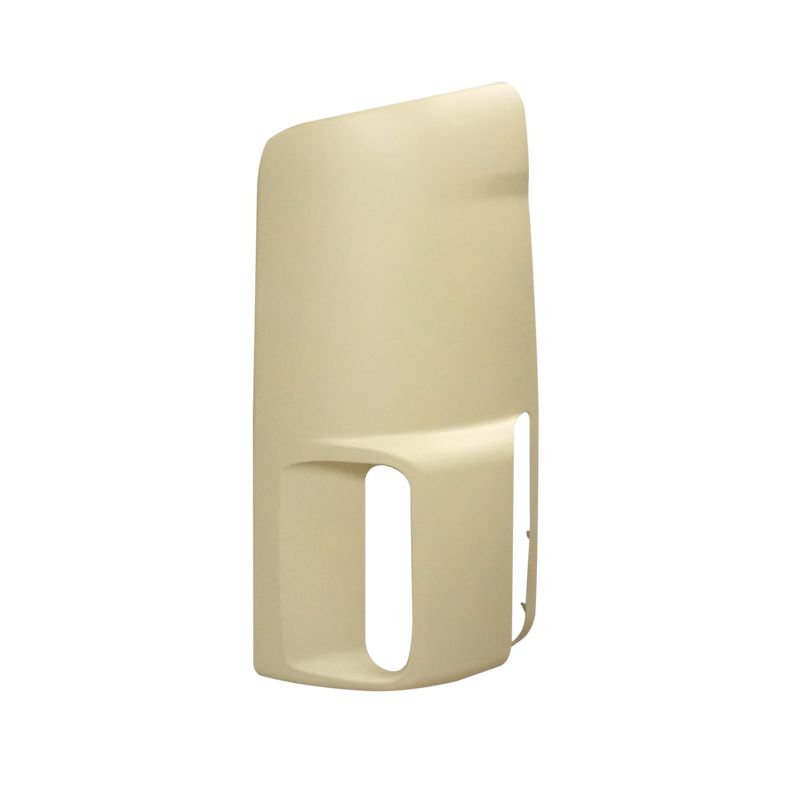 DEFLETOR LATERAL SCANIA S4 G/R LADO ESQUERDO 1370329 - Auto Peças G3