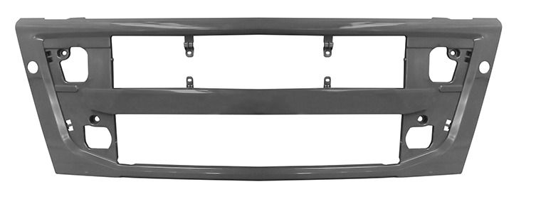 GRADE INFERIOR VOLVO FH 2009/2014 82065607 (PLÁSTICO) - Auto Peças G3