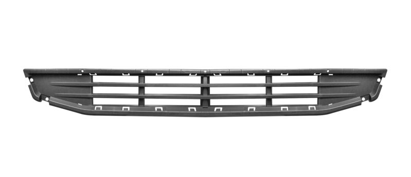 MOLDURA SUPERIOR DA GRADE INFERIOR VOLVO FH 2015/2021 82220161/82419490 ...