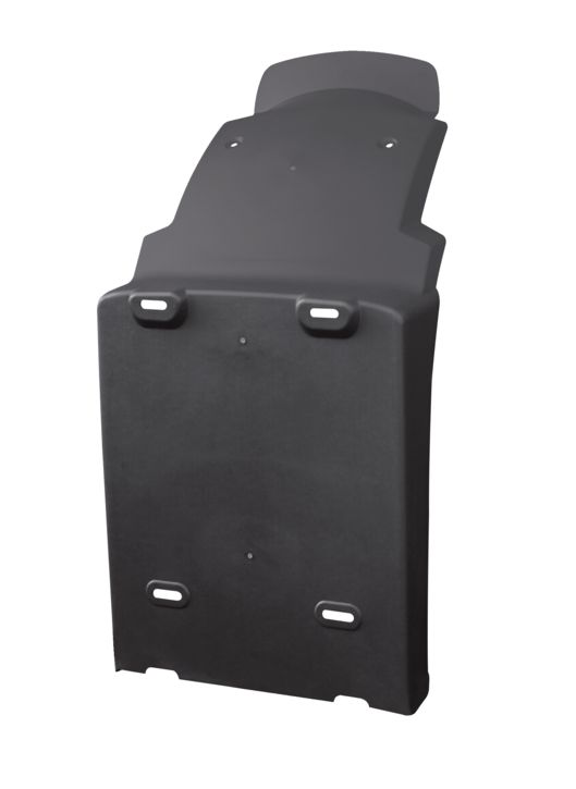 PARALAMA CABINE VOLVO FH 2015/2021 LADO DIREITO/ESQUERDO 20453900 ...