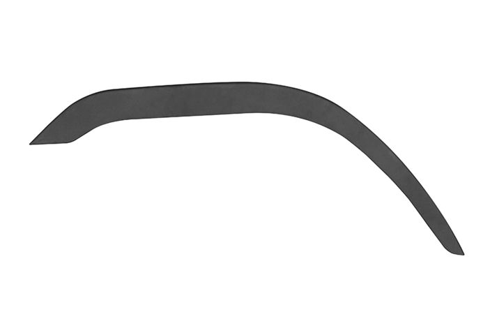 MOLDURA PARALAMA VOLVO FH 2004/2014 LADO DIREITO 20529684 - Auto Peças G3