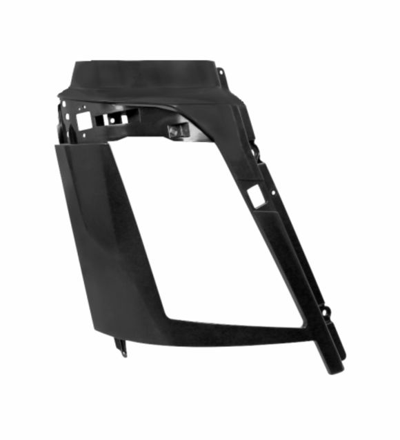 CAPA FAROL VOLVO FH 2015/2021 LADO DIREITO 82884032 (PLÁSTICO) - Auto ...