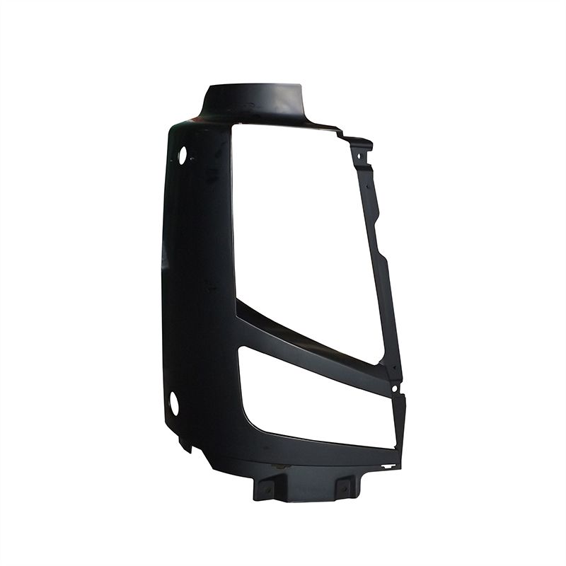 CAPA FAROL VOLVO FH 2009/2014 LADO DIREITO 82076266 - Auto Peças G3