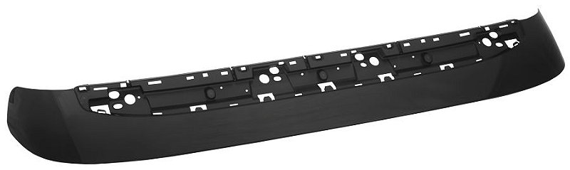 LAMINA TAPA SOL VOLVO FH 2009/2014 - 82245535 / 82921563 ACRÍLICO ...