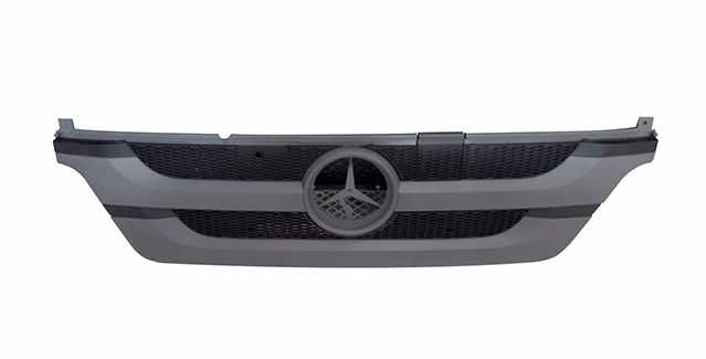 GRADE FRONTAL MB AXOR APÓS 2012 9408801185 - Auto Peças G3