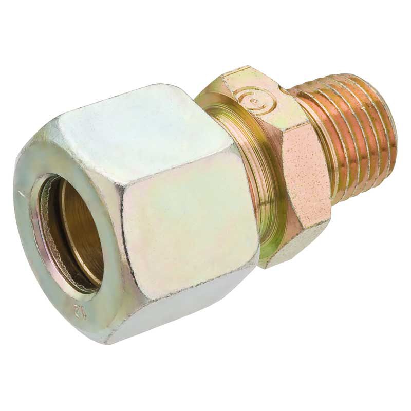 CONECTOR MACHO - Auto Peças G3