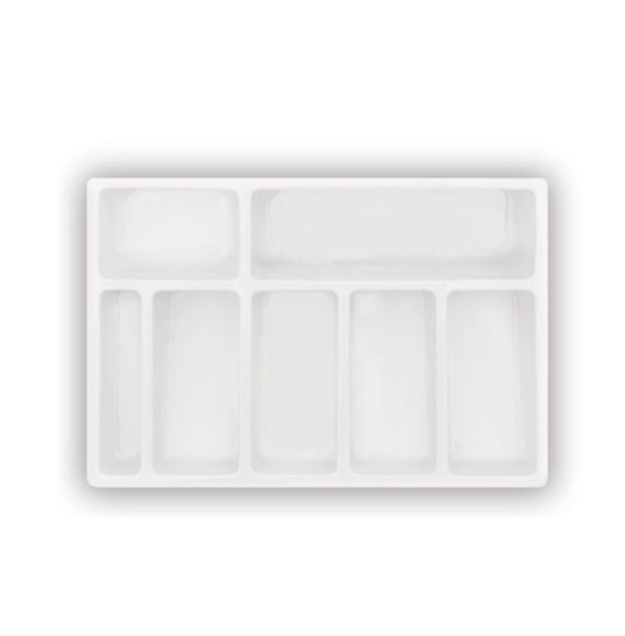 Organizador pc 04, divisor de notas dinheiro, Mold Plast - Toque Final ...