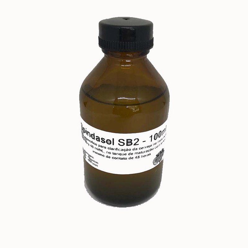 Spindasol SB2 100ml - Bil Bil Beer Brewshop