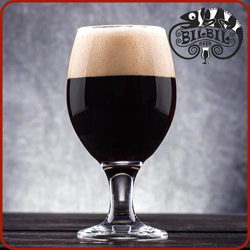 Receitas de Cerveja Stout Doce (Sweet Stout) e Milk Stout - Bil Bil ...