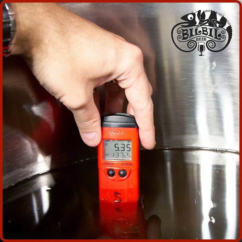 Mash pH para Brew in a Bag (BIAB), No-Sparge e Decocção - Bil Bil Beer ...