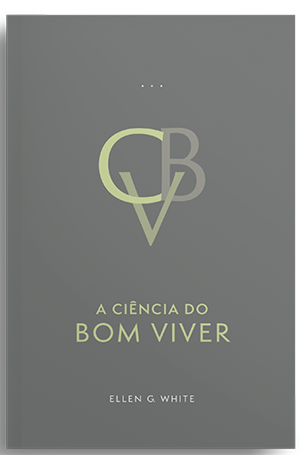 A Ciência do Bom Viver (capa dura) - Luz do Mundo