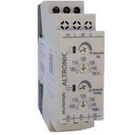 RST 22-24-26-28MM 220VCA Rele Supervisor Trifasico c/ Retardo Altronic ...