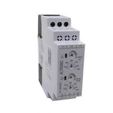 RST 21-23-25-27MM 220VCA Rele Supervisor Trifasica c/ Retardo Altronic ...