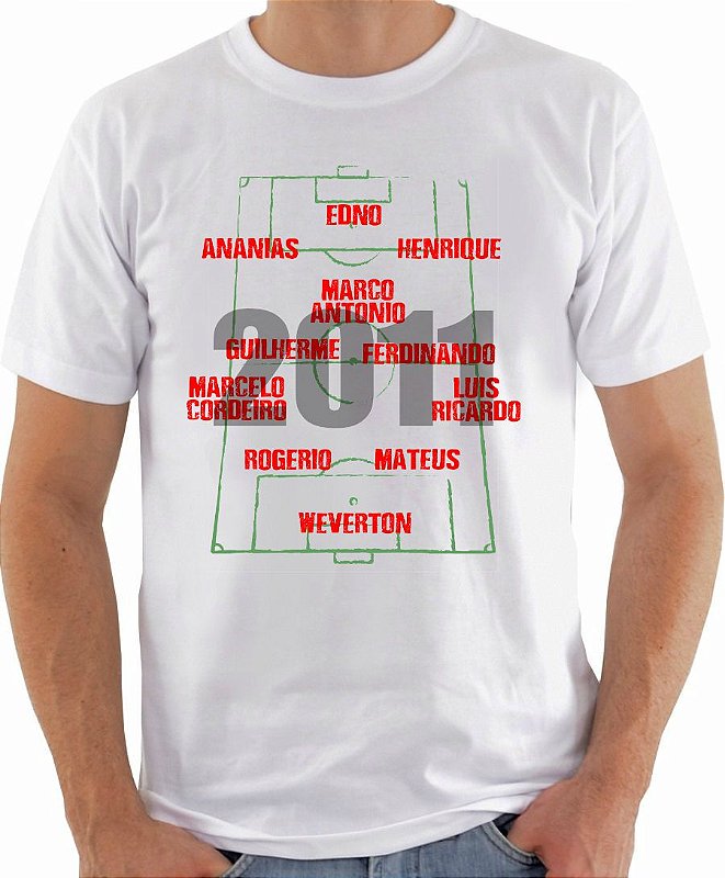 Camiseta - Barcelusa - NETLUSA Store - A loja oficial do torcedor da ...
