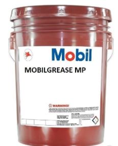 Mobil Graxa Mobilgrease MP 20 Kg NLGI 2 - Graxa de lítio - Fast Car ...