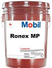 Graxa Mobil RONEX MP 20 kg (Complexo de lítio NLGI 2 - Aprovação Ford ...