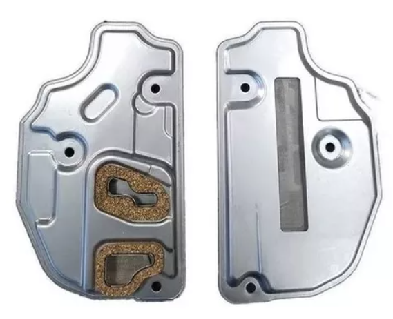 Filtro de Transmissão Automática Interno 09G325429 TF60SN LISO Audi VW ...