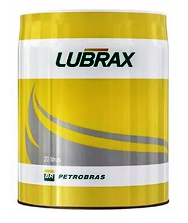 Lubrificante Sintético Lubrax GOLD XP GL4 75W80 - Caixas Manuais e Aut ...