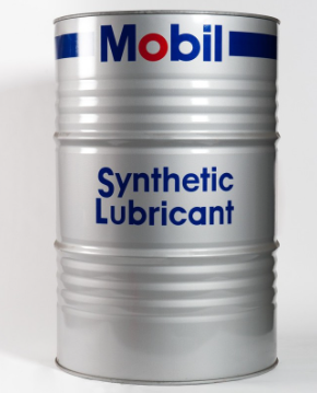 Graxa Sintética Mobilith SHC 220 Tambor 174 kg - Complexo de Lítio ...