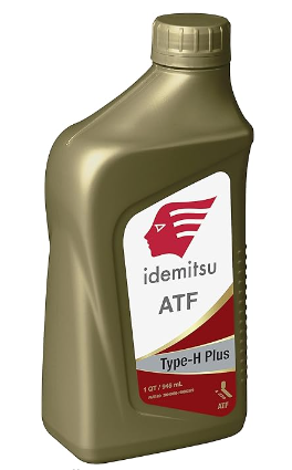 Óleo de Transmissão Automática Idemitsu ATF Type-H Plus DW-1 11ATF Z-1 ...