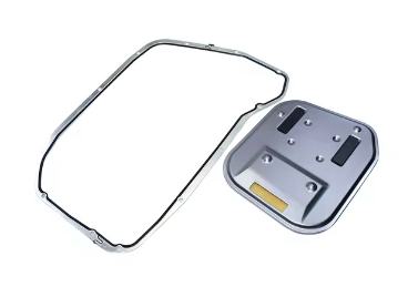 Kit Filtro de Transmissão Automática Interno com Junta Metálica 8HP55 ...