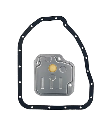 Filtro de Transmissão Automática com Junta A4CF1 A4CF2 F4A42 Hyundai K ...