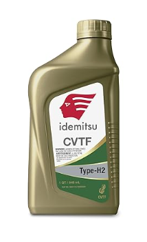 Óleo Transmissão Idemitsu CVTF Type H2 HCF2 1L Específico Honda HCF-2 - Fast Car Brasil ...